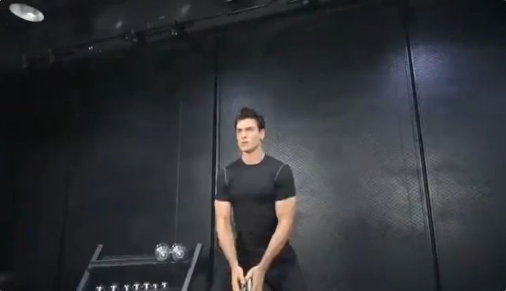 Flash Combat Vest Shirt Compression Sando For Men Running Basketball ...