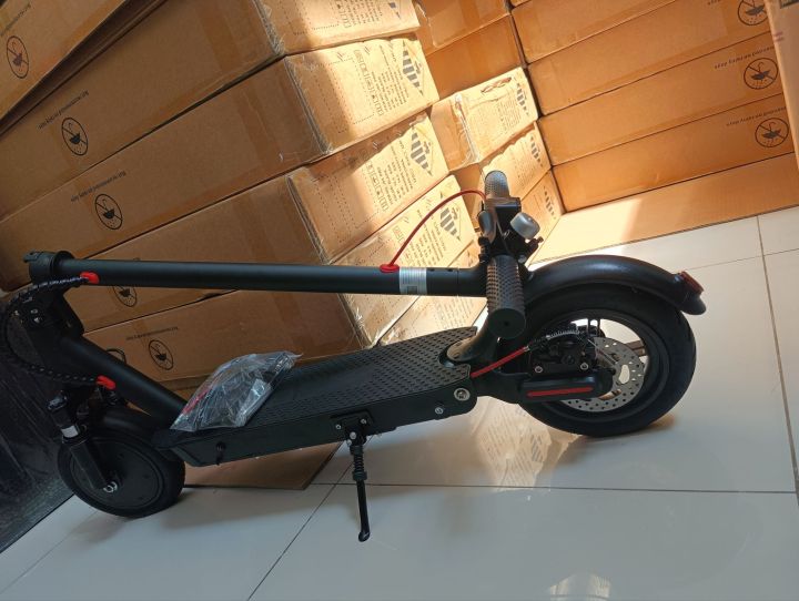 skuter electric Scooter Electric New model skuter electric model baru ...