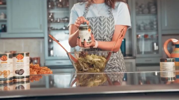 Wafeer Whole Green Olive / Black Olive / Pitted Olives / Buah Zaitun ...