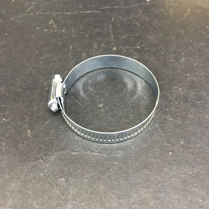 G.I HOSE CLAMP “2-1/2” B25610 | Lazada PH