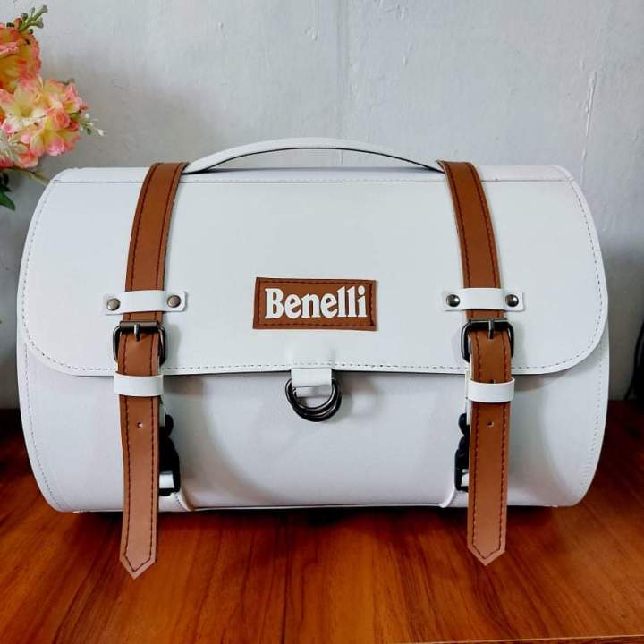 Benelli Carier bag 16x10x10 inches size | Lazada PH