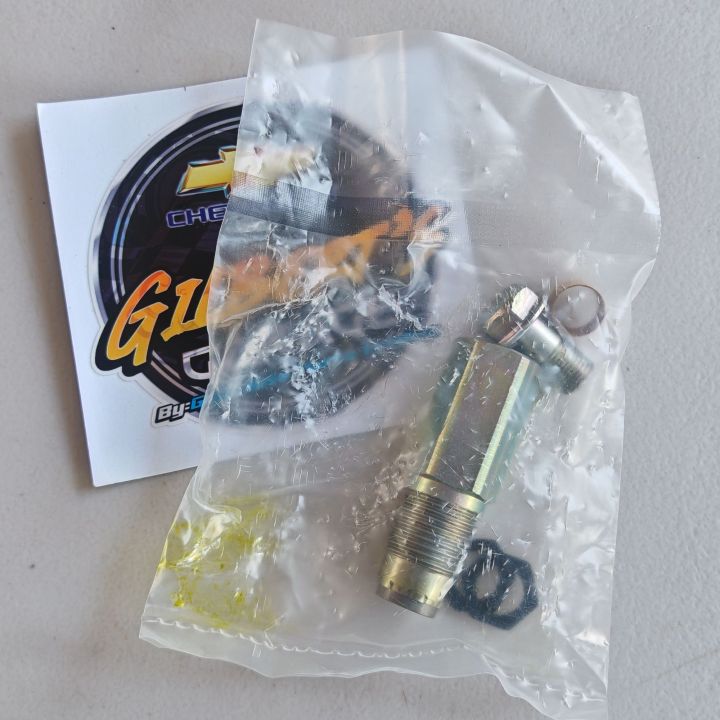 Fuel Rail Presure Limiting Valve | 55593779 | OEM | Chevrolet ...