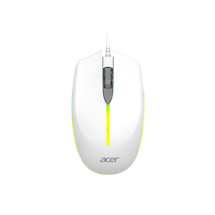 Acer | Quiet Office Gaming USB Mouse | Lazada PH