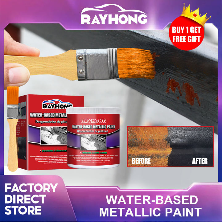 Anti Rust Paint for metal rust remover from japan primer paint coating ...