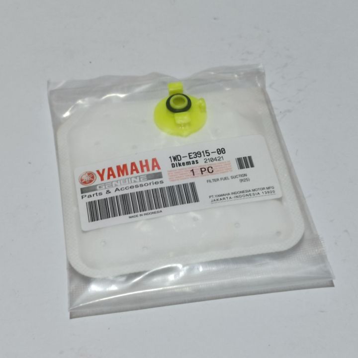 Fuel Filter Yamaha R3/Xmax 300 | Lazada PH