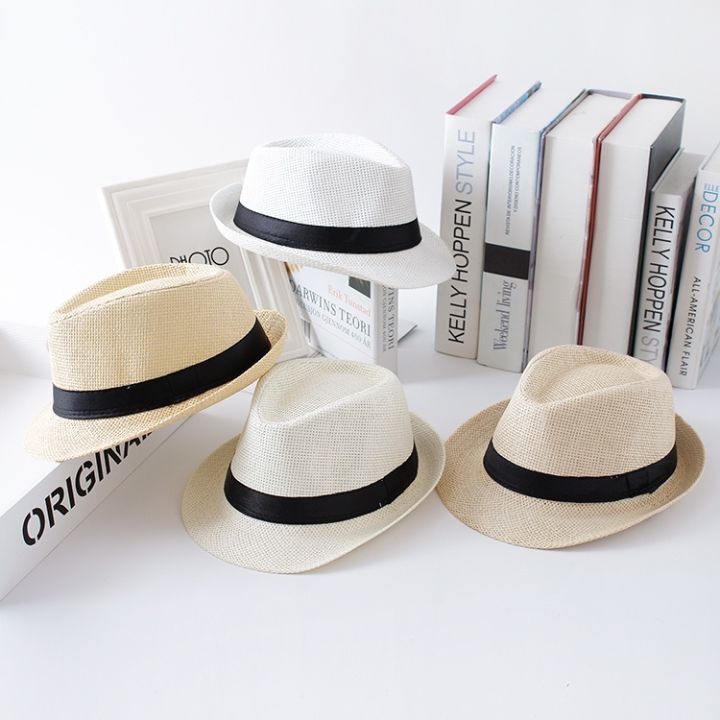 Fedora Hat Bruno Mars Hat | Lazada PH