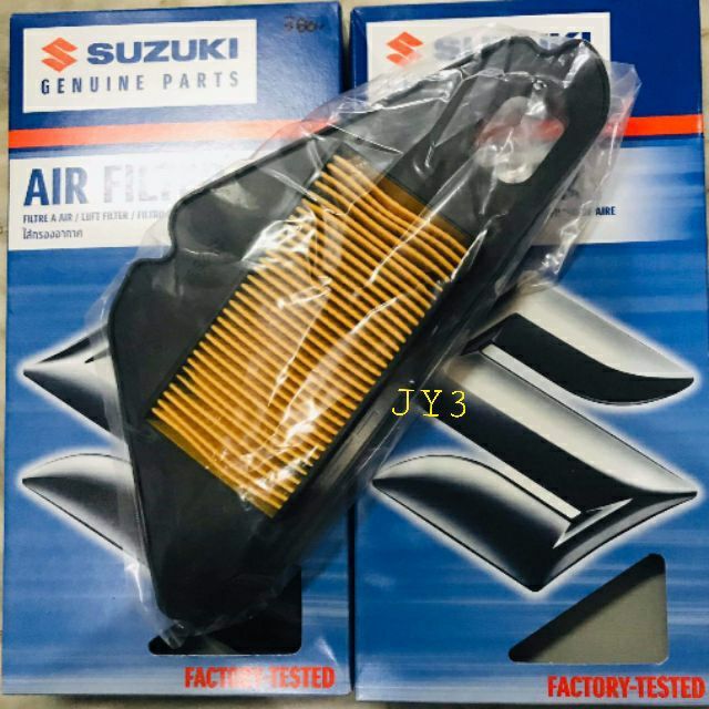 Air Filter Raider 150 Carb Original SGP | Lazada PH