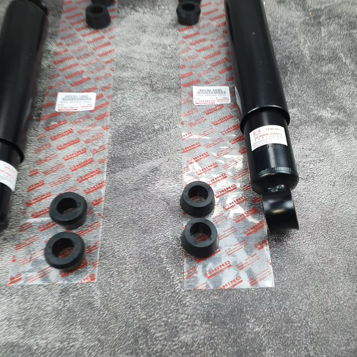 SHOCK ABSORBER DEPAN HINO LOHAN | Lazada Indonesia