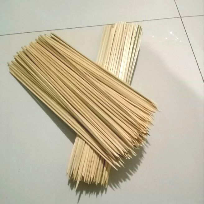 TUSUK SATE,TUSUK SATE BAMBU,TUSUK SATE AYAM,TUSUK DAGING,BUKET UANG ...