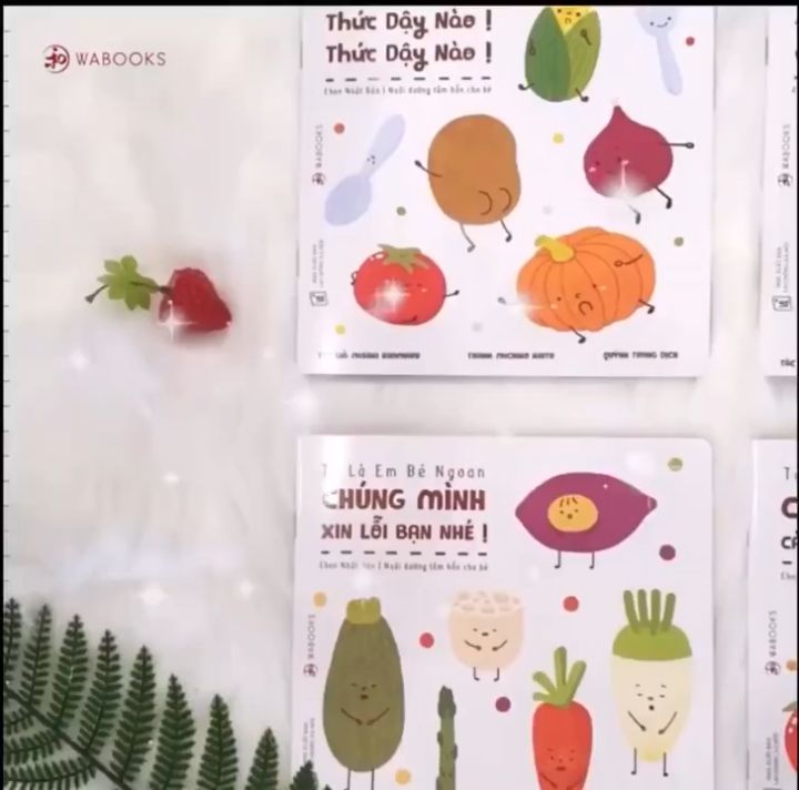 Sách Ehon Tớ Là Em Bé Ngoan - Bộ Sách Ehon Nhật Bản Dành Cho Trẻ Từ 0 ...