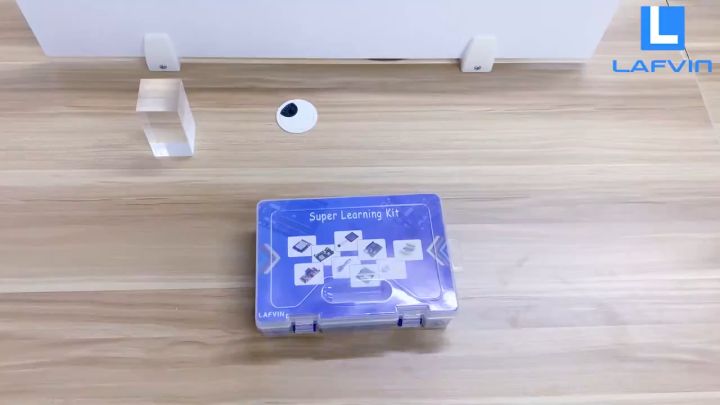 Super Starter Kit/Learning Kit for UNO R3 Projects Compatible with ...