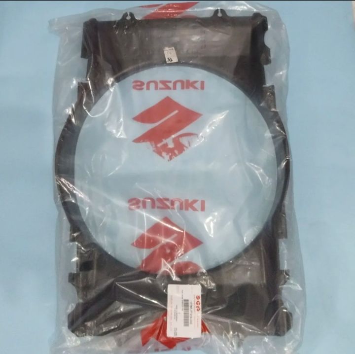 tebeng cover kipas radiator carry carry 1.0 St 100 asli | Lazada Indonesia