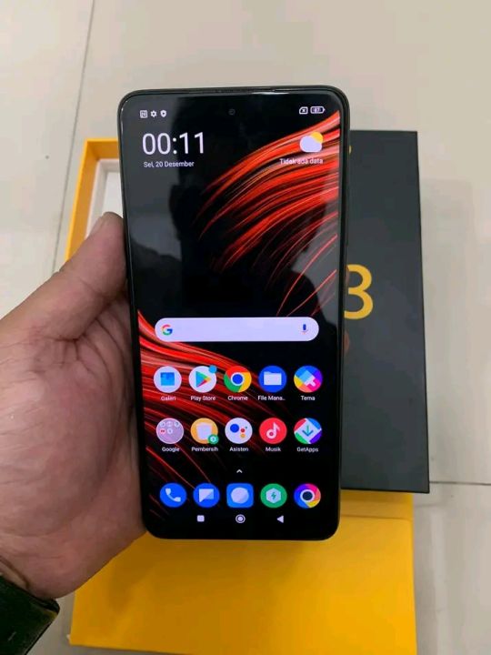 REDMI POCO X3 | Lazada Indonesia