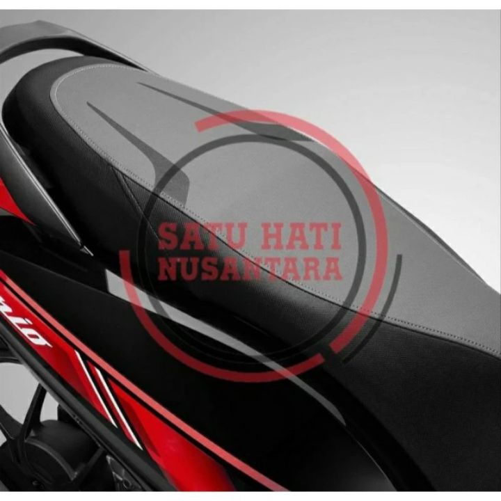 Cover jog honda genio original ahm | Lazada Indonesia
