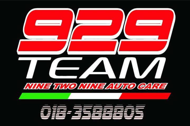 Custom Car Sticker Transparent || Tampal Dari Dalam Cermin | Lazada