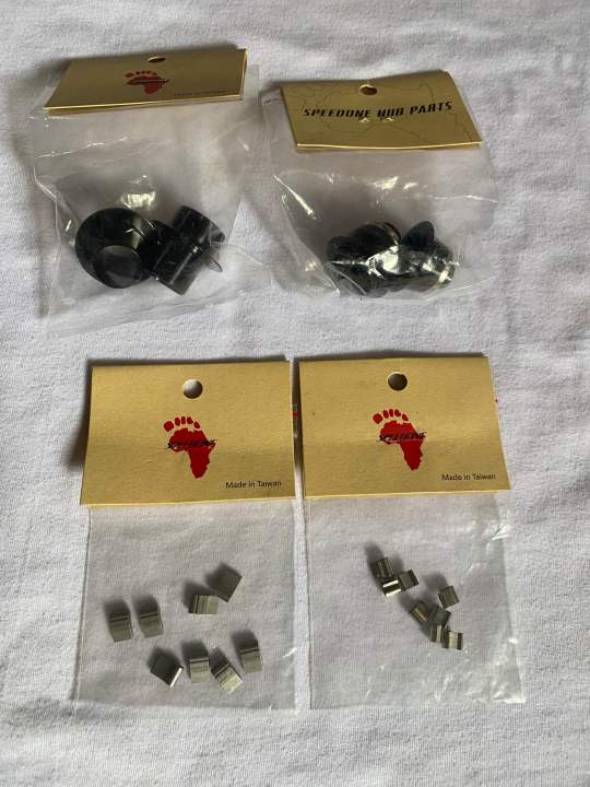 Speedone TORPEDO hub Parts spring pawls axle adaptor | Lazada PH