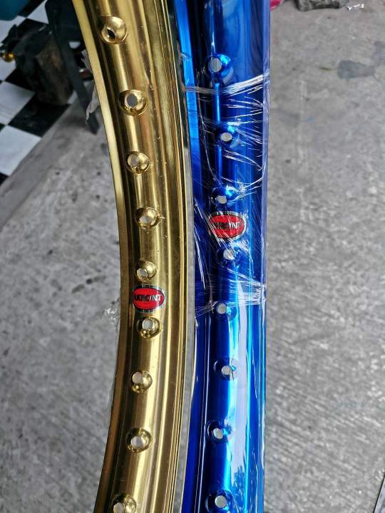 akront rim 1.4 by 17s | Lazada PH