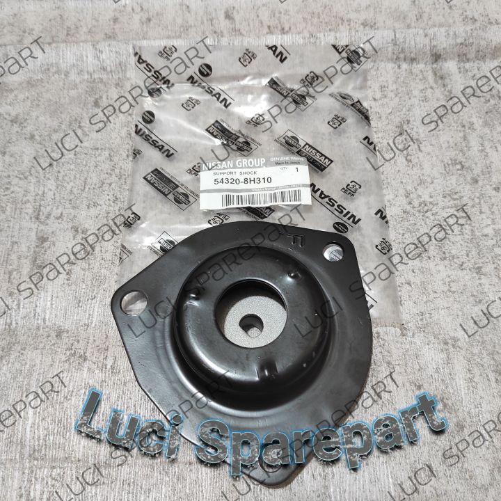 Support Shock Karet Support Belakang Nissan XTrail T30 Old 2002-2007 ...