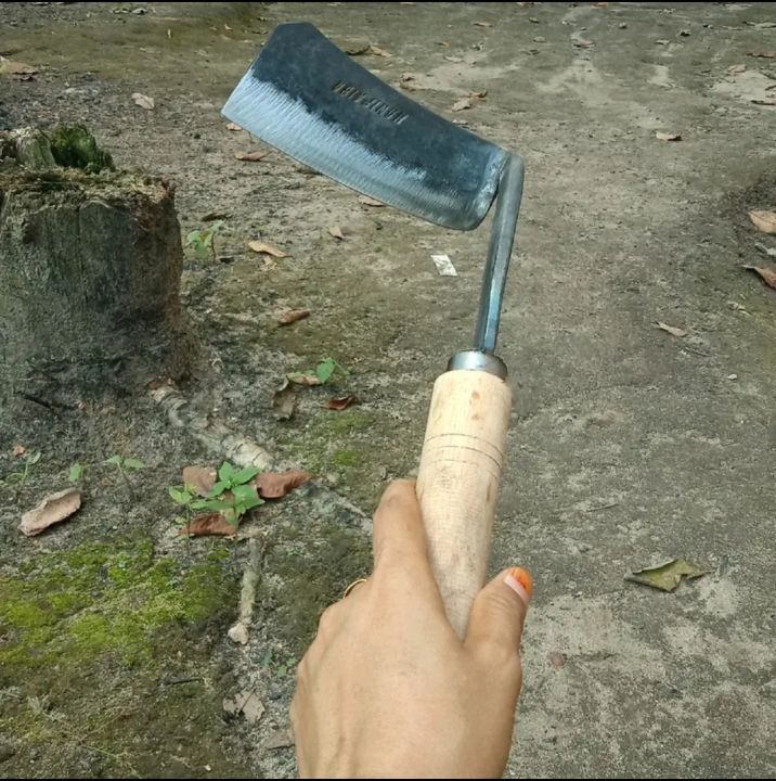 Tajak rumput | Lazada Indonesia