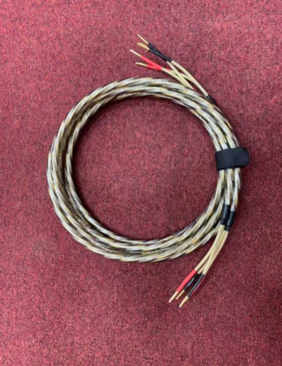 QED GOLDEN ANNIVERSARY 2m PAIR | Lazada Singapore