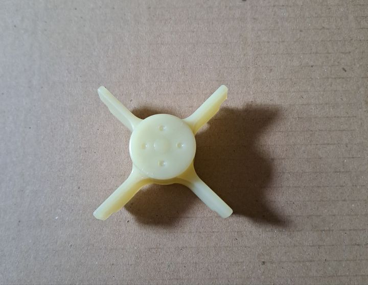 Slinger Output Shaft Oil / Pompa Oli Tranmisi Toyota Avanza Daihatsu ...