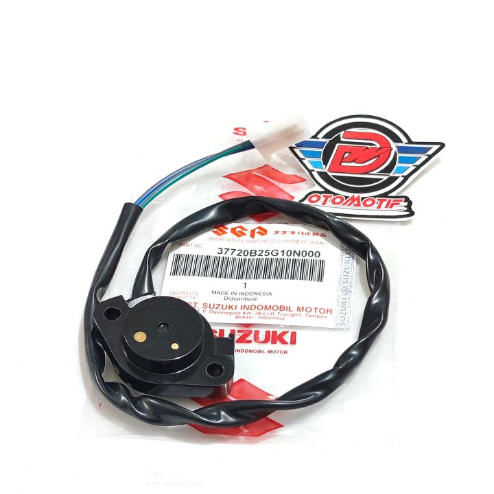 SUIT SWIT NETRAL SATRIA FU150 | Lazada Indonesia