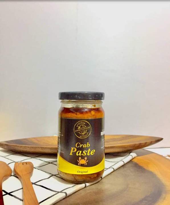 Crab Paste Original | Lazada PH