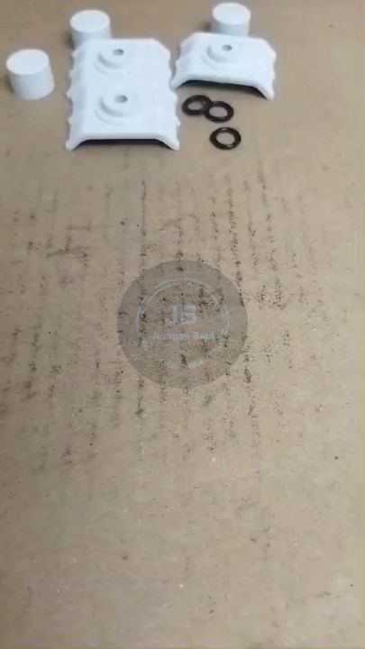 TUTUP ATAP ALDERON ROOFING ALDERON PUTIH TUTUP SEKRUP SKRUP BAUT ...