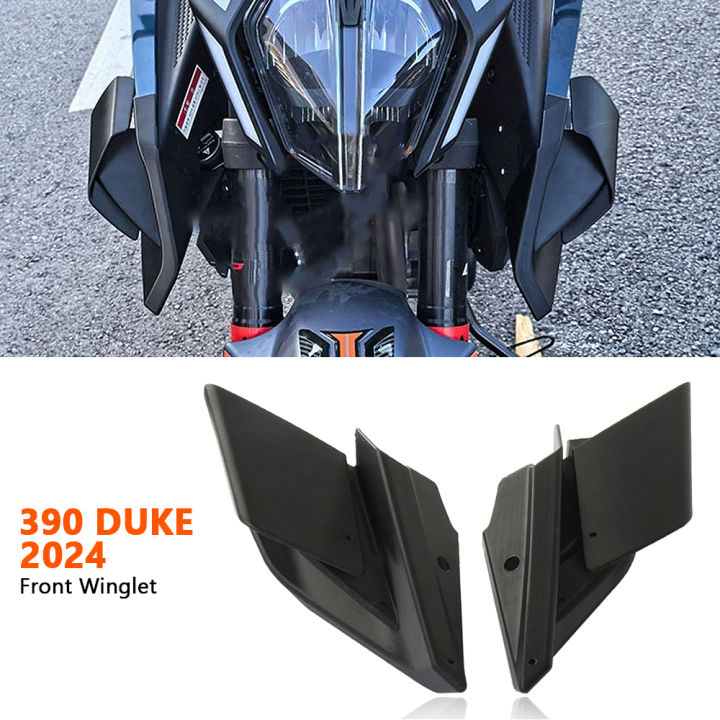 For DUKE 390 Duke 390Duke 2024 2025 Motorcycle Accessories Front ...