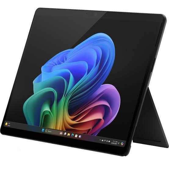Microsoft Surface Pro 11 Black / Platinum / Dune 16GB Memory 512GB SSD ...