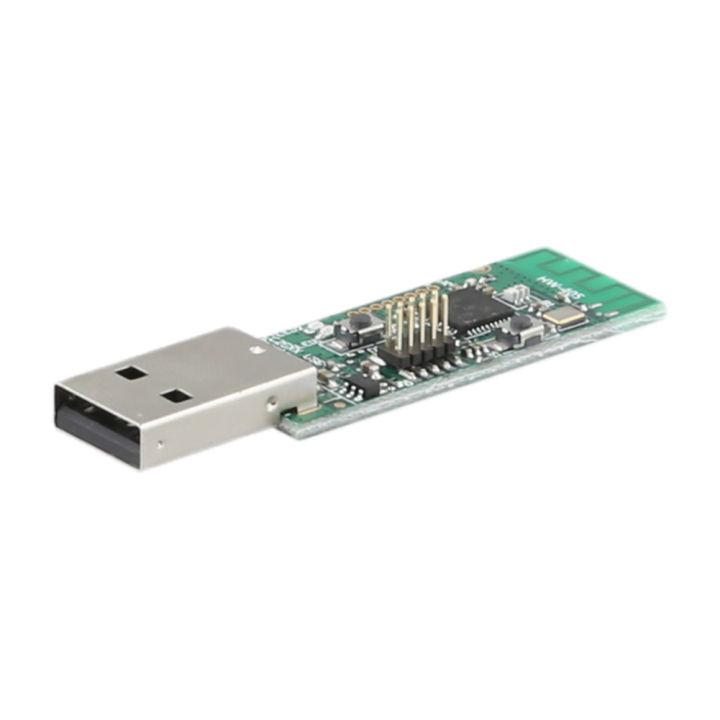 Zigbee CC2531 USB Dongle Sniffer Bare Board Packet Protocol Analyzer ...