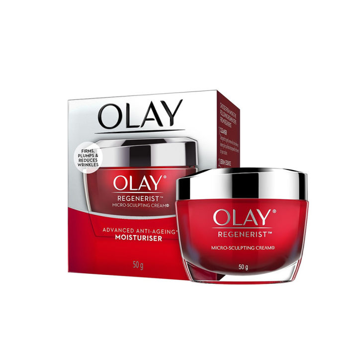 Olay | ครีมบำรุงผิวหน้าสำหรับทารก | Lazada.co.th