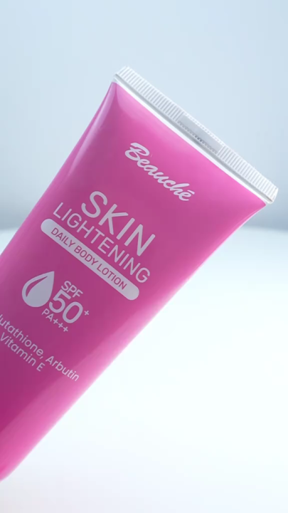 Beauche Skin Lightening Lotion 200ml | Lazada PH