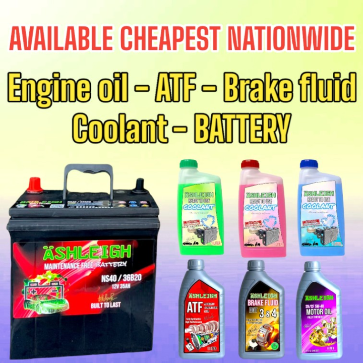 3SM/N80 80AH 12V Car Battery Maintenance Free 65D31 High Power Premium ...