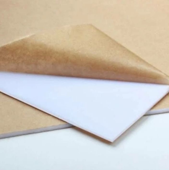 akrilik sheet putih susu custem 2mm x 16cm x 50cm acrilik sheet ...