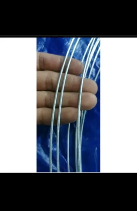 1 kilo Gi wire or alambre Sizes: Gauge #14, #16, #18 and #24 | Lazada PH