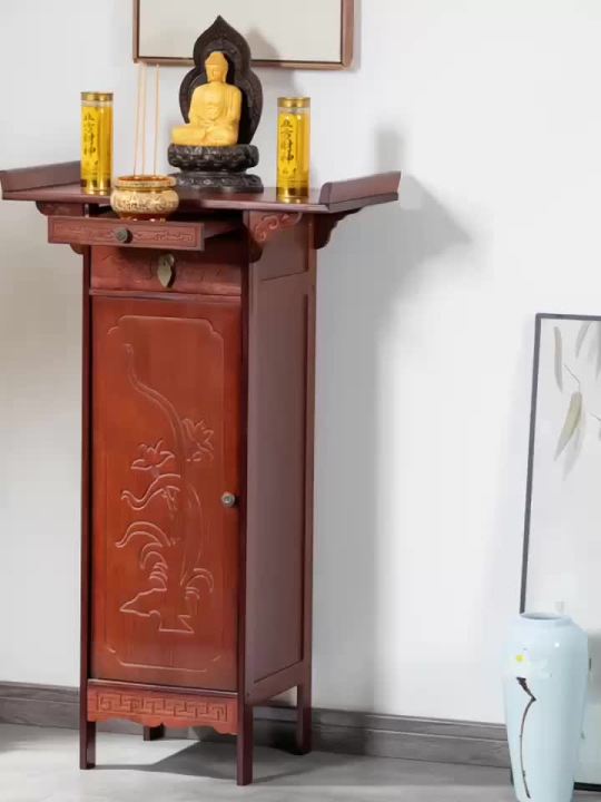 Entrance Table Buddha Altar Cabinet Altar Cabinet Buddha Altar Cabinet ...