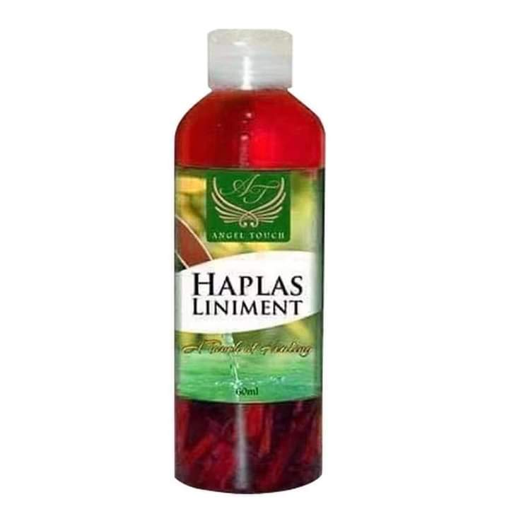haplas liniment | Lazada PH