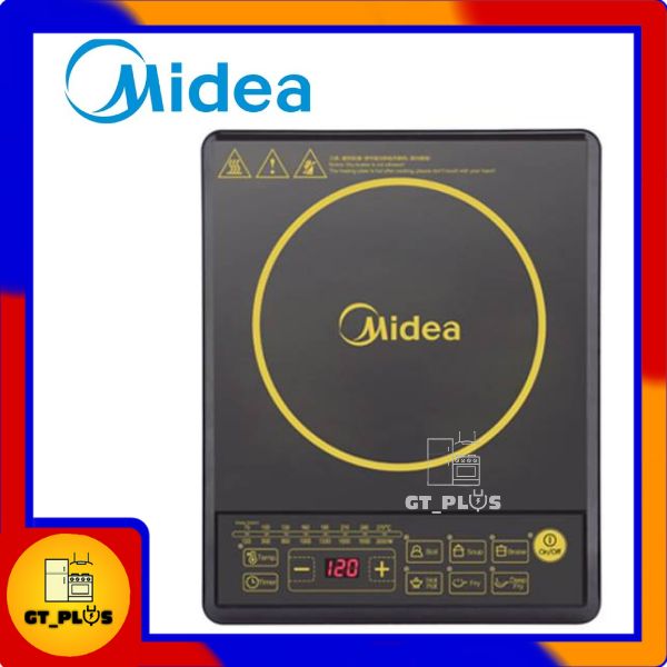 Midea C20-RT2002 C 20 - RT 2002 / C16-SKY1613 C 16 -SKY 1613 / Morgan ...