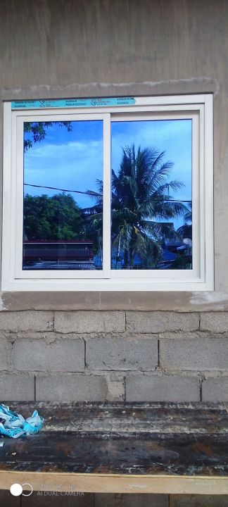 sliding window with hamba | Lazada PH