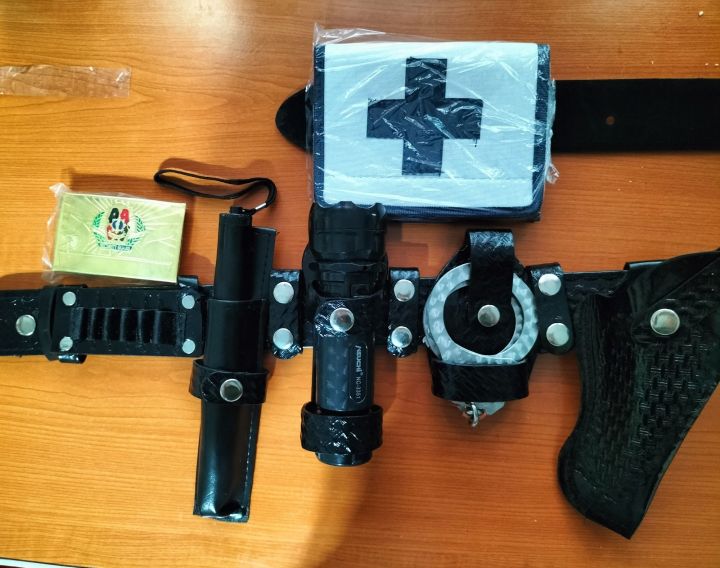 Belt complete set | Lazada PH