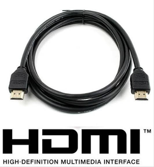 Kabel HDMI 1.5m Cable HDMI to HDMI 1,5 Meter Cocok Untuk DVR CCTV,DVD ...