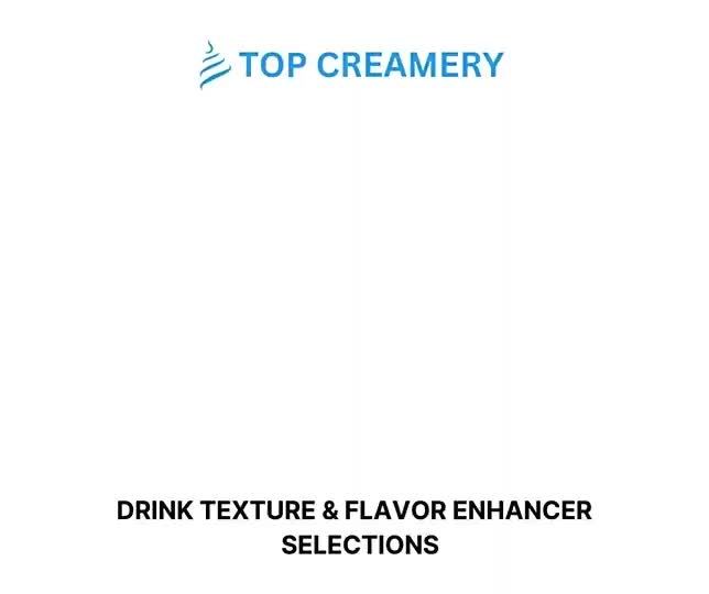 Top Creamery Yogurt Powder 1kg | Lazada PH