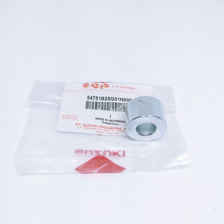 Bosh Roda Depan Satria Fu Satria Fu New Harga 1 Pcs Original Suzuki ...