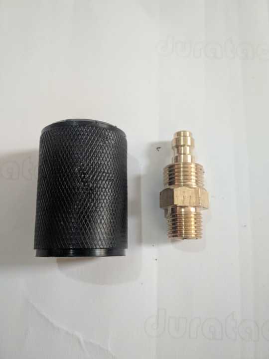 KUPLER MINI DRAT LUAR M12 KUNINGAN/KUPLER MINI | Lazada Indonesia