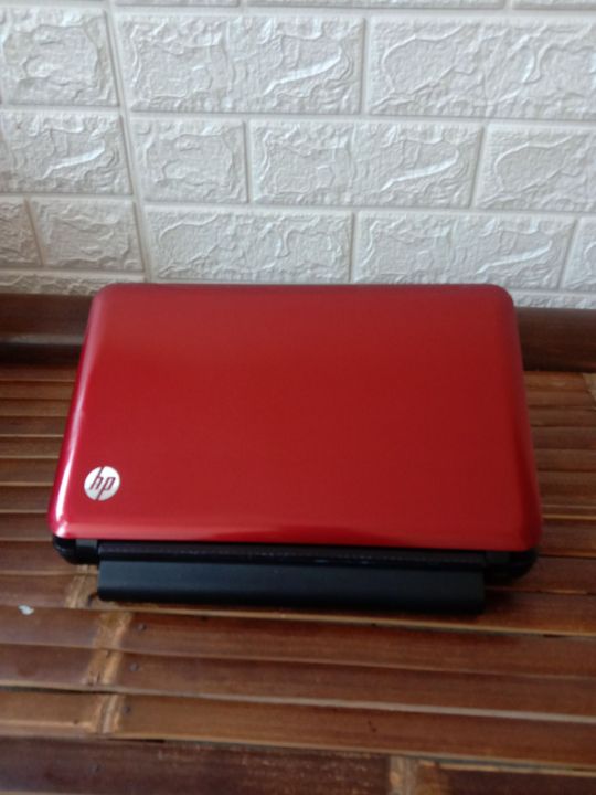 notebook hp Intel atom second 10 inci | Lazada Indonesia