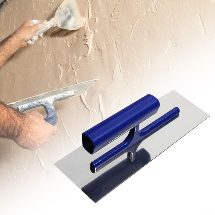 Plastering Trowel Devices Finishing Trowel for Pool Coatings Lining ...