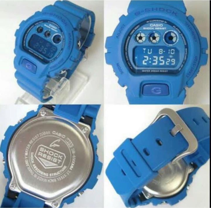 Digital watch | Lazada PH