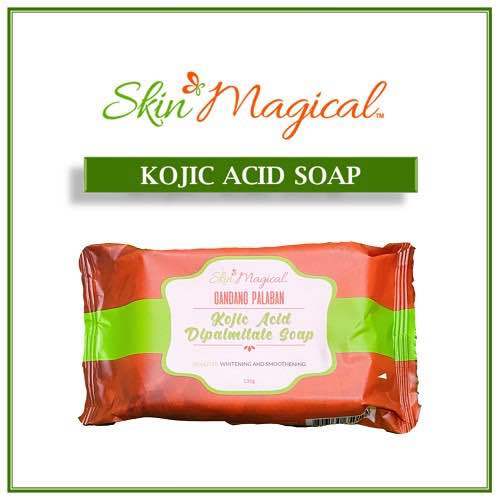 Skin Magical Dipalmitate soap | Lazada PH