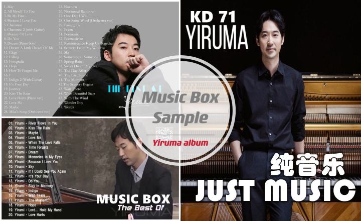 USB pendrive mp3 songs Kd 71-YIRUMA JUST MUSIC 纯音乐 | Lazada USB pendrive mp3 songs Kd 71-YIRUMA JUST MUSIC 纯音乐 | Lazada